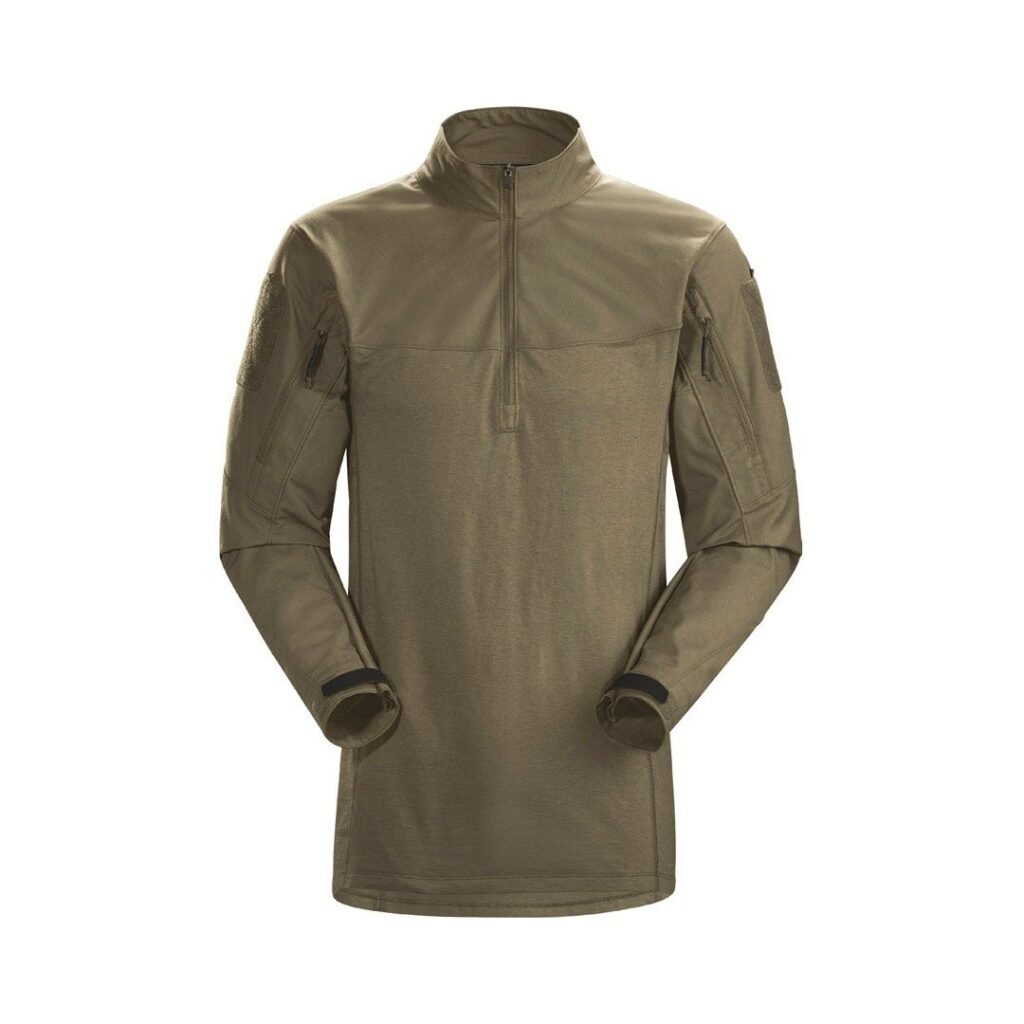 ASSAULT SHIRT AR GEN 2 - tactic-shop.com