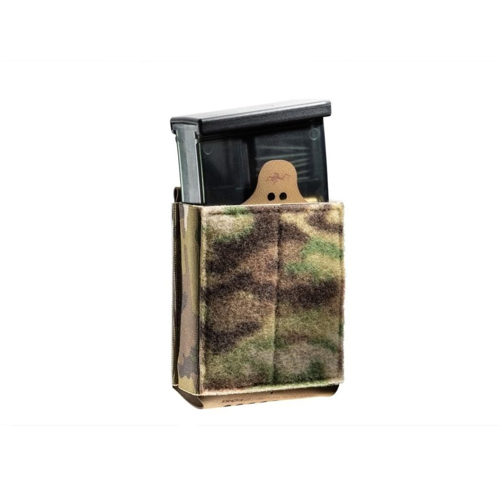 HK417 MAG VELCRO INSERT