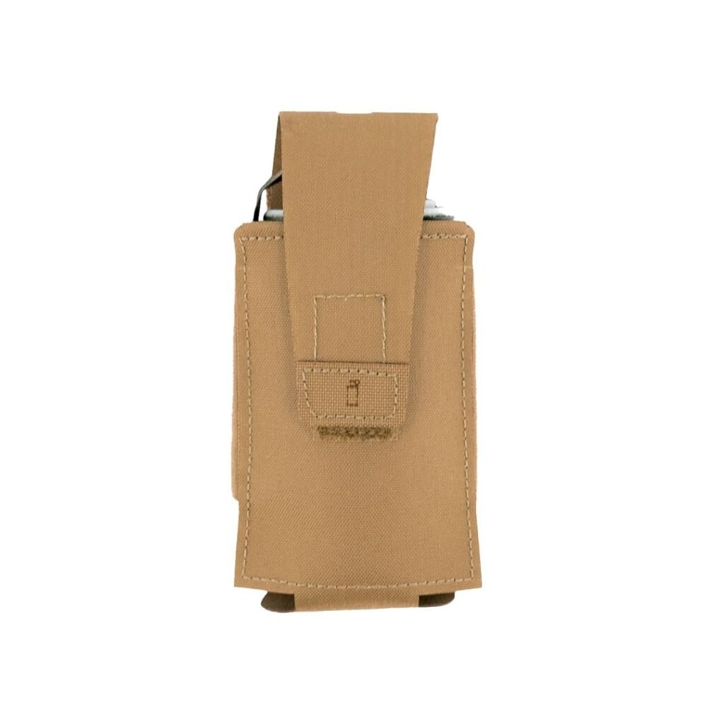 SMOKE POUCH - tactic-shop.com