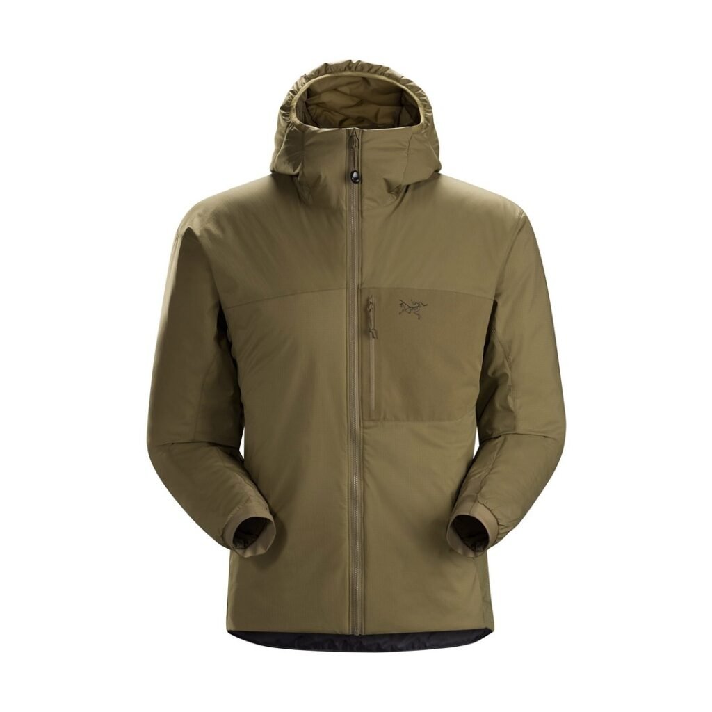 ATOM LT HOODY GEN 2.1